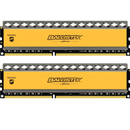 16GB RAM KIT DDR3 1600 CL8 Crucial - estable a 2133 CL9 1.65V 84.73 ...