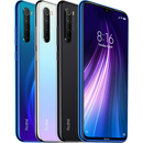 Xiaomi Redmi Note 8 - 48MP - 6.3" FHD+ 4GB RAM / 64GB 89€ reacon ...