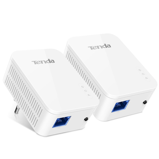 Extensor de red gigabit por enchufes para zonas sin WiFi 35.99€