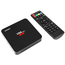 V88 III - TV BOX Android 7.1 - 2GB RAM - HDMI 4K - USB 3.0 22.4€ con ...