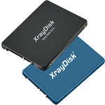480GB SSD XrayDisk SATA 3 - 480MB/s escritura 19.37€