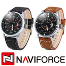 Reloj Naviforce 9044 - sumergible 30m - mecanismo Miyota / Citizen 2035 ...