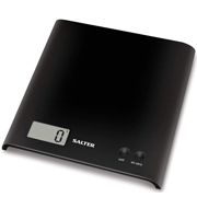 Báscula digital de cocina Salter con Función TARA - 15 años de garantía ...